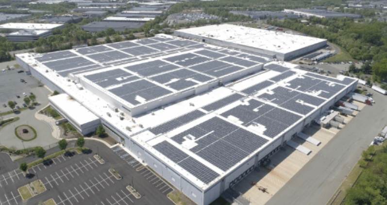 Projects – Energy Hedge