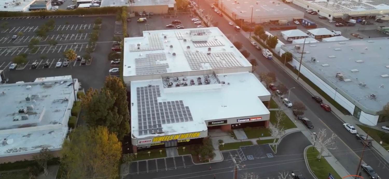 Projects – Energy Hedge