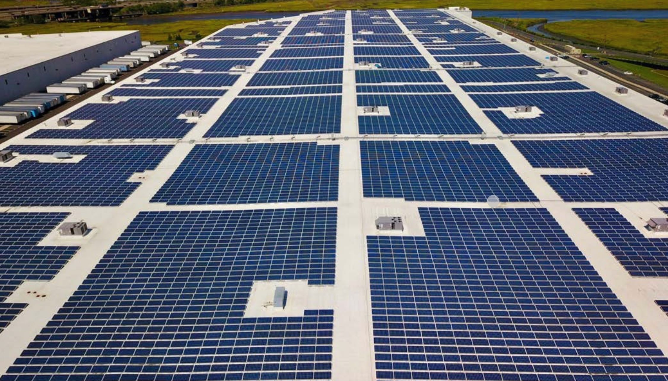 Projects – Energy Hedge