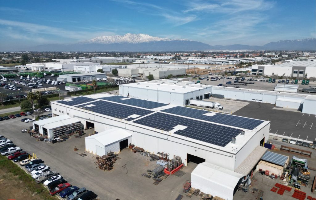 Energy Hedge Projects Page – Energy Hedge