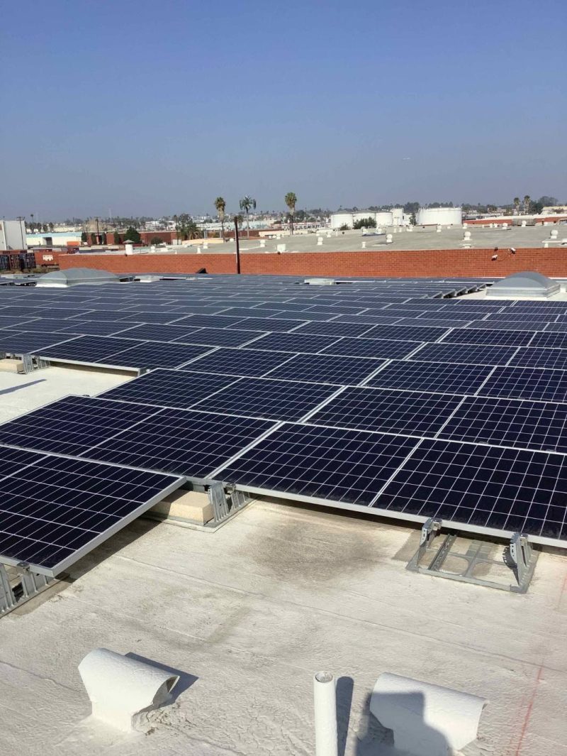 Energy Hedge – Solar – EV chargers – Battery